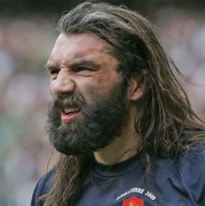 beautiful phenotypes: SÉBASTIEN CHABAL