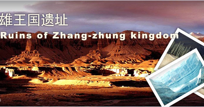 dzi-meteorite: Civilization of Ancient Zhang Zhung Dynasty