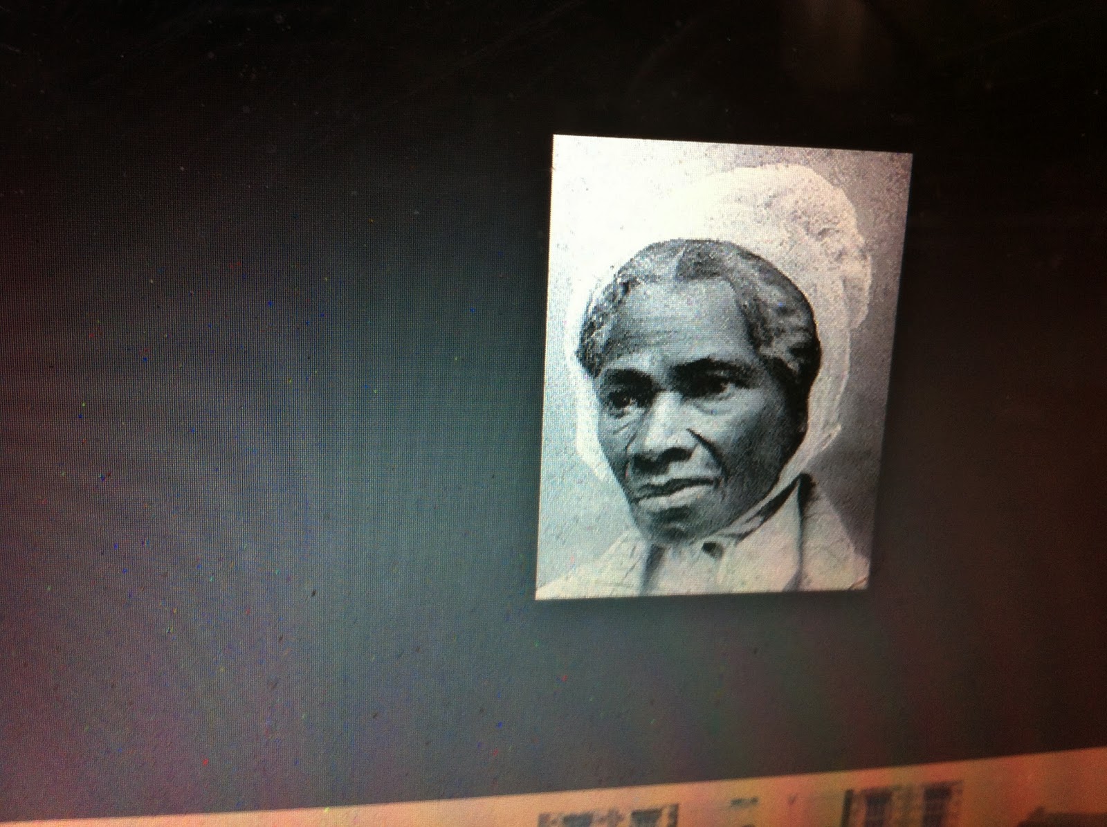 THE BLACK SOCIAL HISTORY:: BLACK SOCIAL HISTORY : THE TACKY'S WAR OR ...