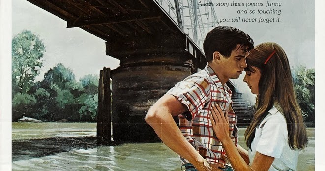 Every 70s Movie Ode To Billy Joe 1976