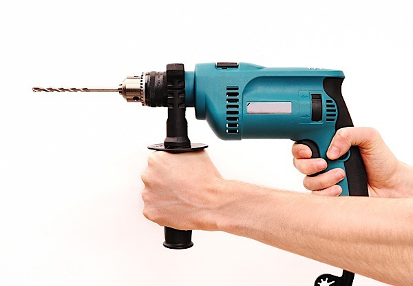 Tips AJBS : Cara Mengebor Yang Baik