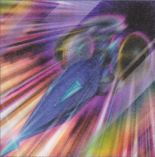 Yugioh Monster X: Decklist: Speedroid