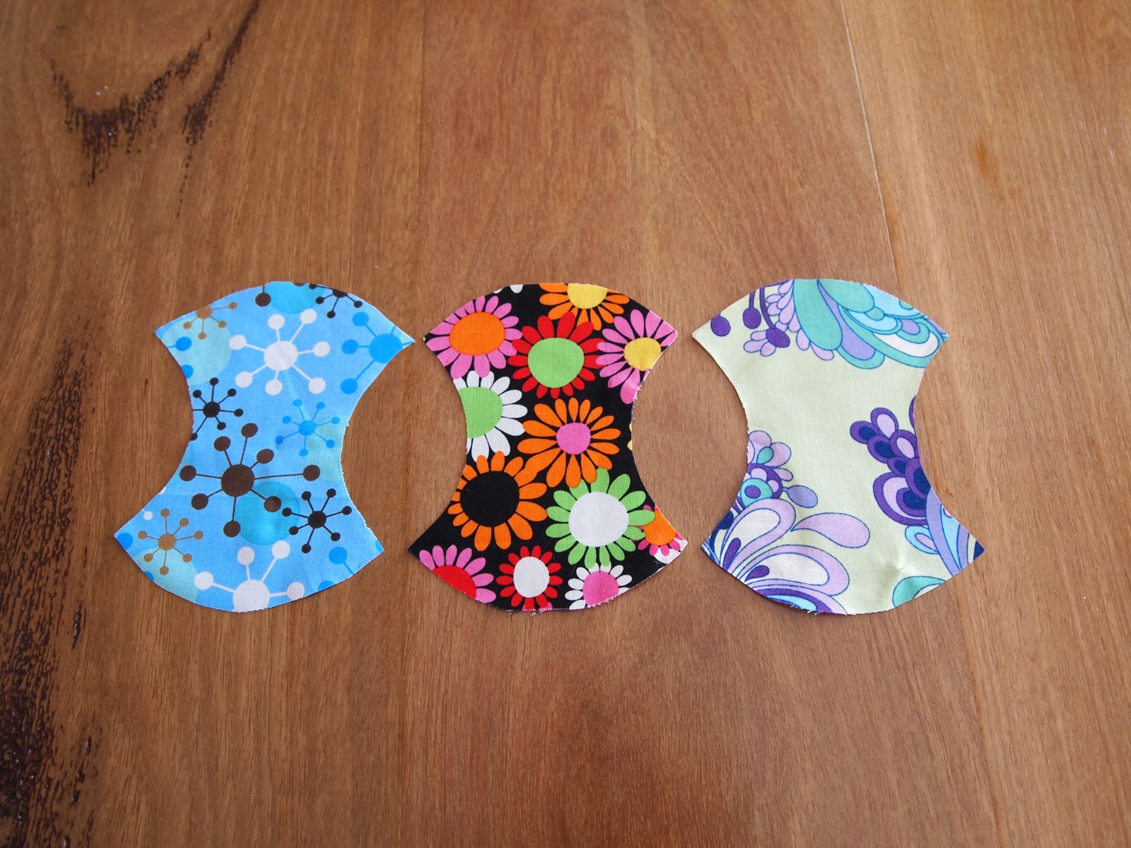 Apple Core Pattern Tutorial - Post 1