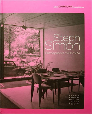 MONDOBLOGO: steph simon: the man behind prouvé and perriand