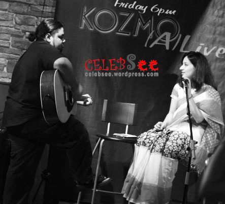 Anila Naz Chowdhury CelebSee BD CelebSee