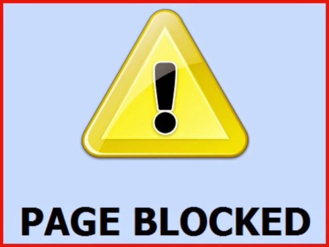 How to Block Any Websites on Windows Computers - Donetutor