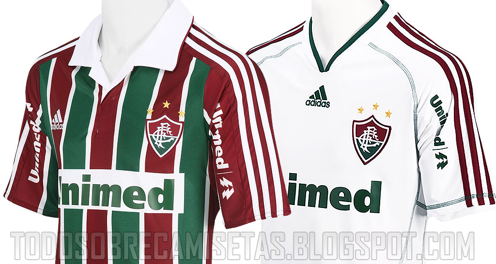 Fluminense em 2010 - FLUNOMENO