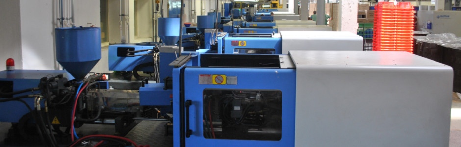 Haitian injection screws, screw tips, barrels, cylinders, nozzles and ...