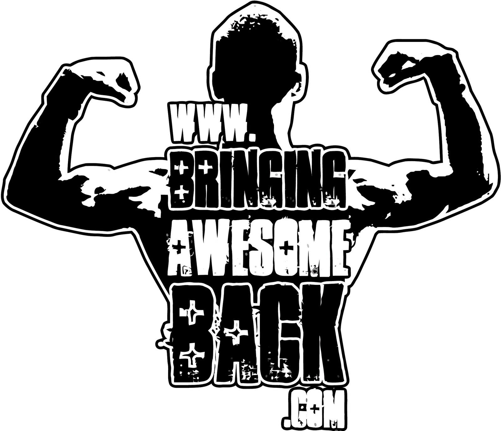 Bringing Awesome Back: Downloads