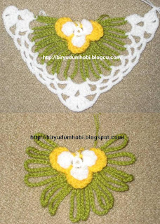 Magia crosetei: Modele de crosetat