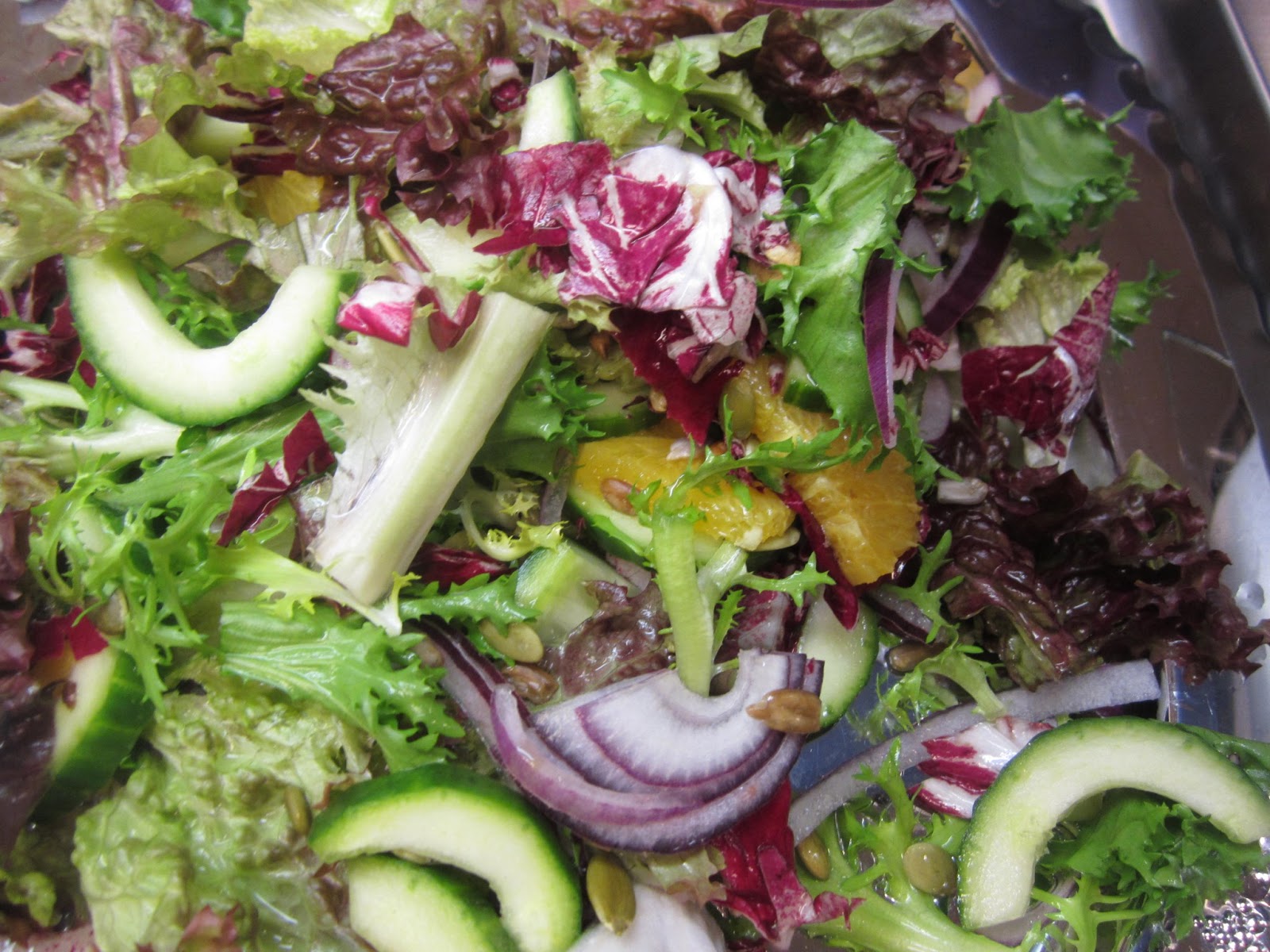 Skövdes skolmatsblogg-Eriksdalskolan: Stekt kummelfilé med remouladsås