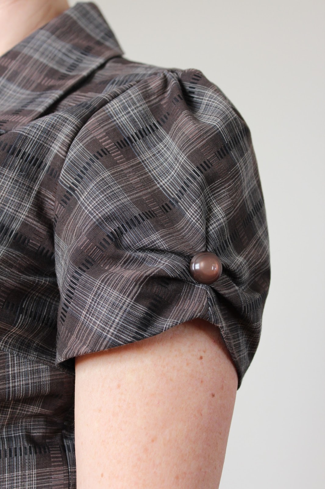 A Sewing Life: The Sleeves Have It!