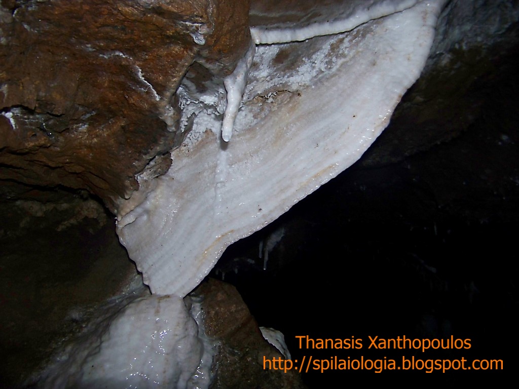 ΣΠΗΛΑΙΟΛΟΓΙΑ - SPELEOLOGY IN GREECE : ΜΕΤΑΛΛΕΙΟ ARDALION (2) - ΛΑΥΡΙΟ