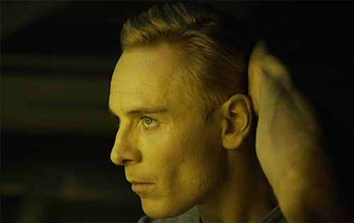 HEY!: Fui ver: Prometheus + Catch me if you can