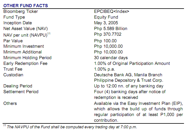 Investor Juan: 4 Things That You Need To Know about the "Special ...