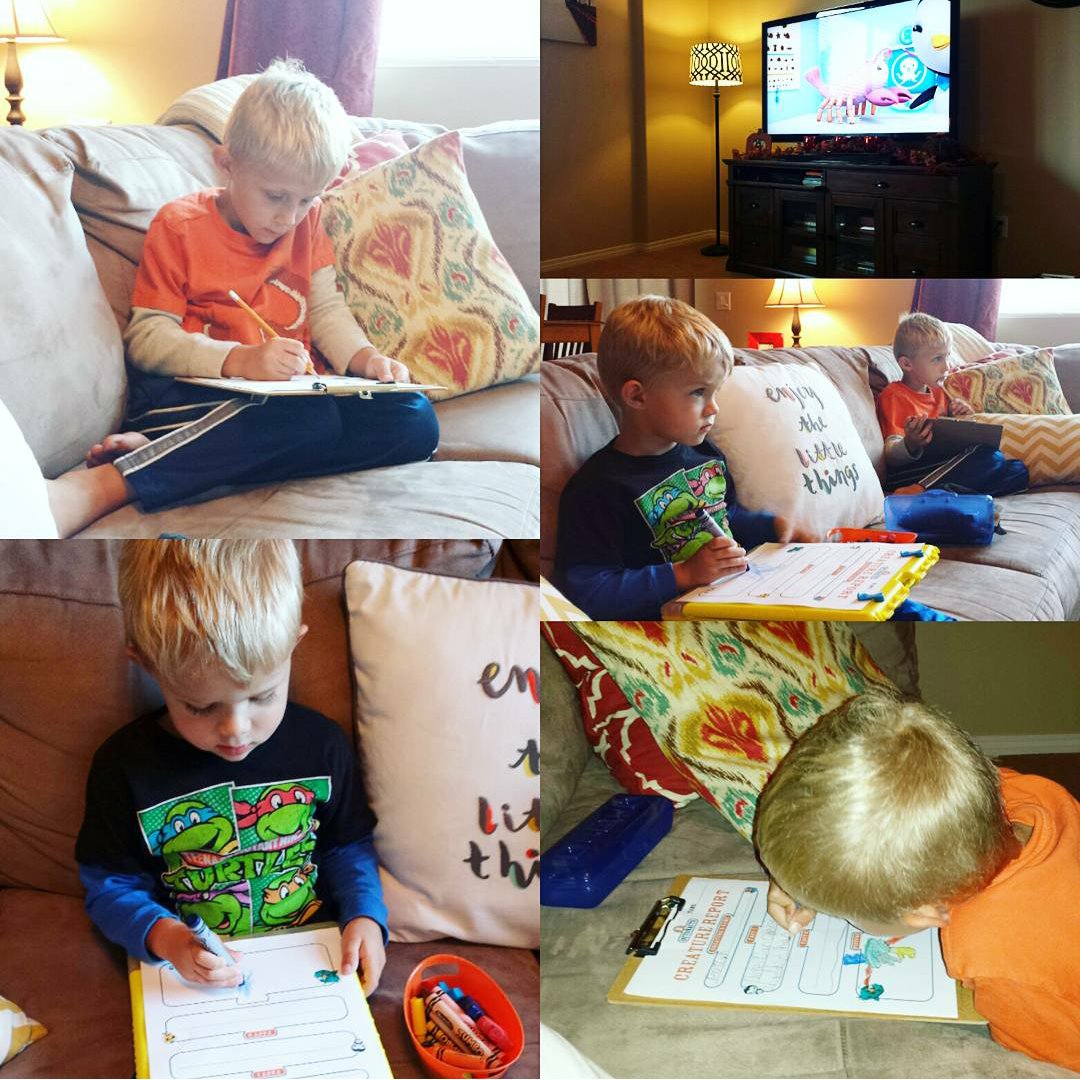 Activate creature report meme - dolfmemory