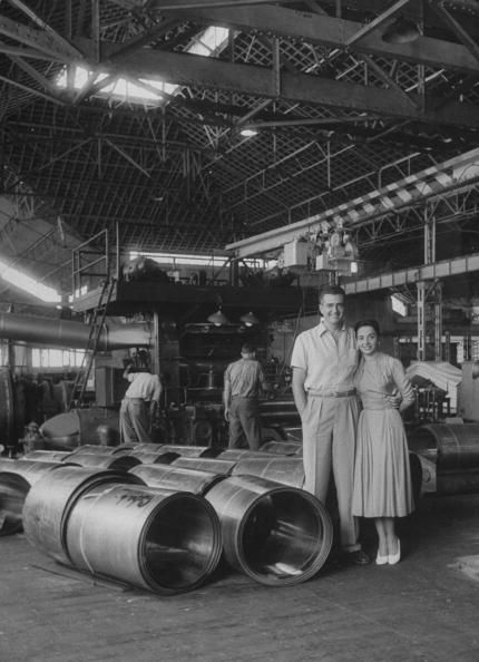 Carlos Fatorelli: Baby Pignatari e Nelita Alves de Lima: Fundação ...