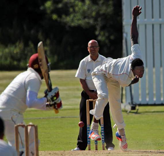 OFF THE CREASE: 2016