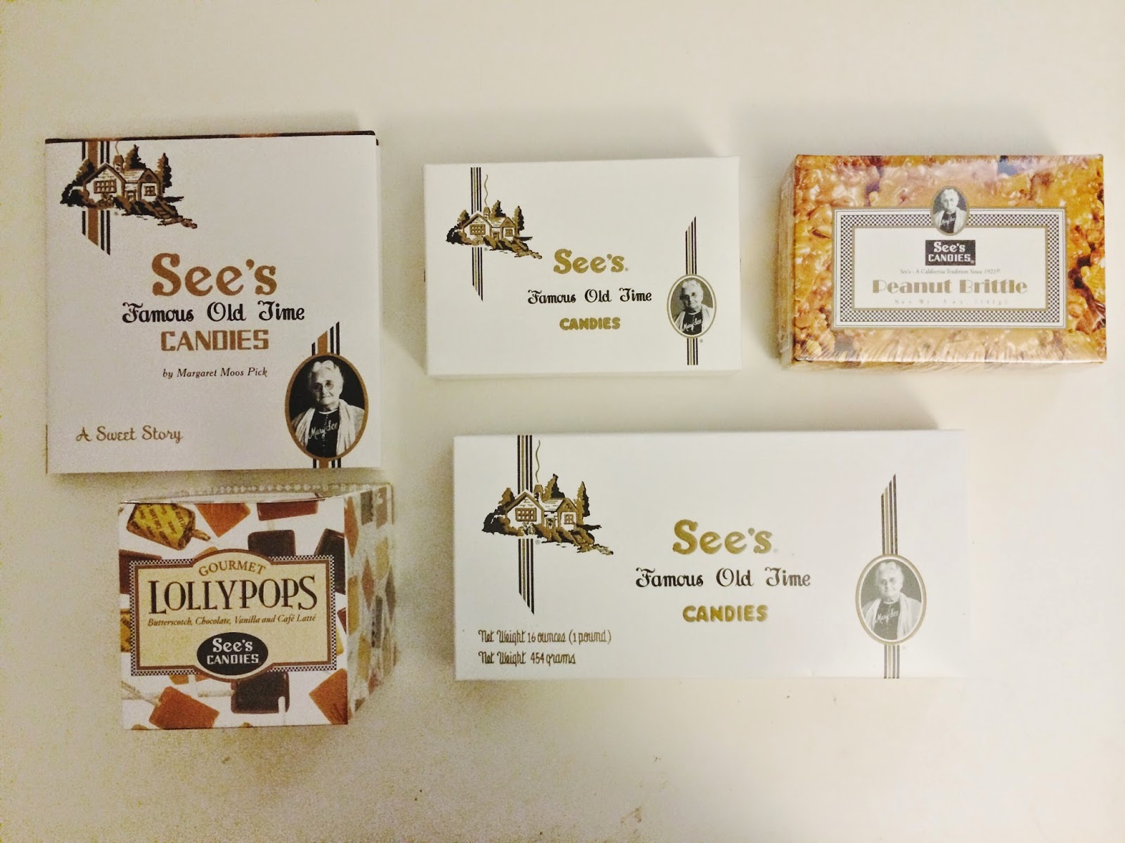 See's Satisfies My Chocolate Cravings |Livin' and Lovin'