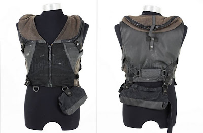 Tomorrow's News Today: Bond's 'final battle' commando outfit