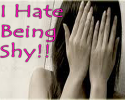 The Power of Positive Thinking and Attitude: How to Stop Being Shy in 3 ...