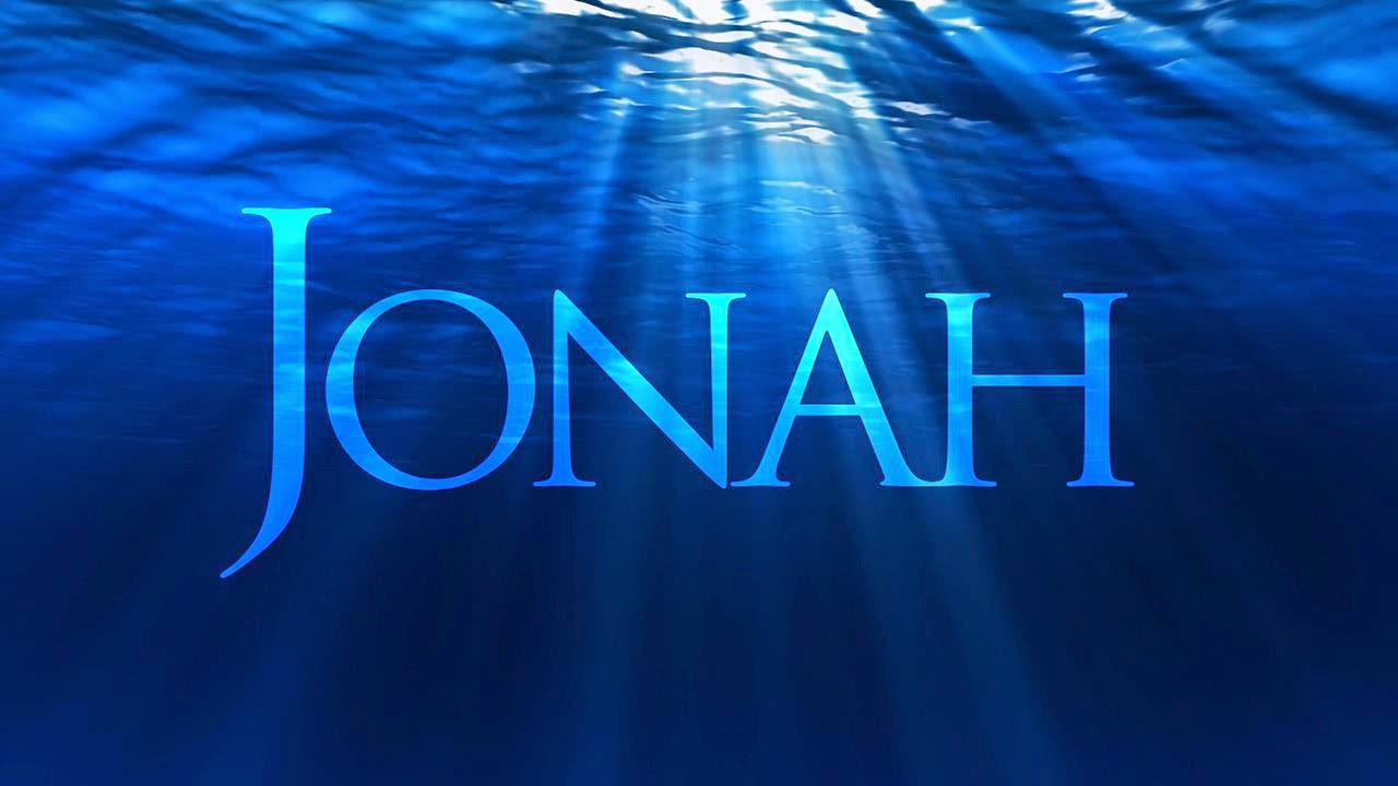 Meet Jonah on Wednesday Nights