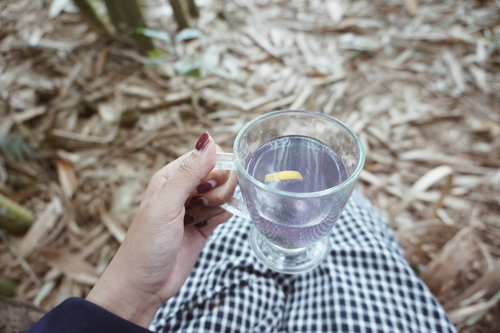 iluk reskiyana: Year End Story