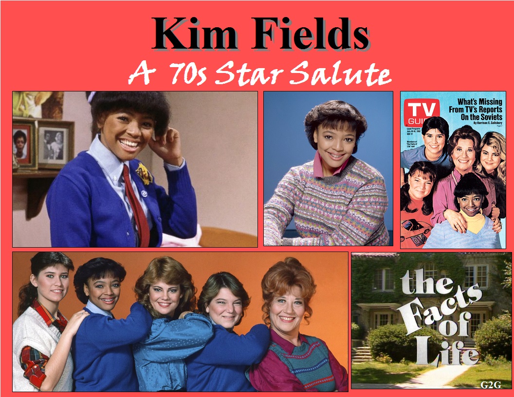 Our iCONS ReVisited: 70s STAR Salute Golden2Golden / Michael Golden