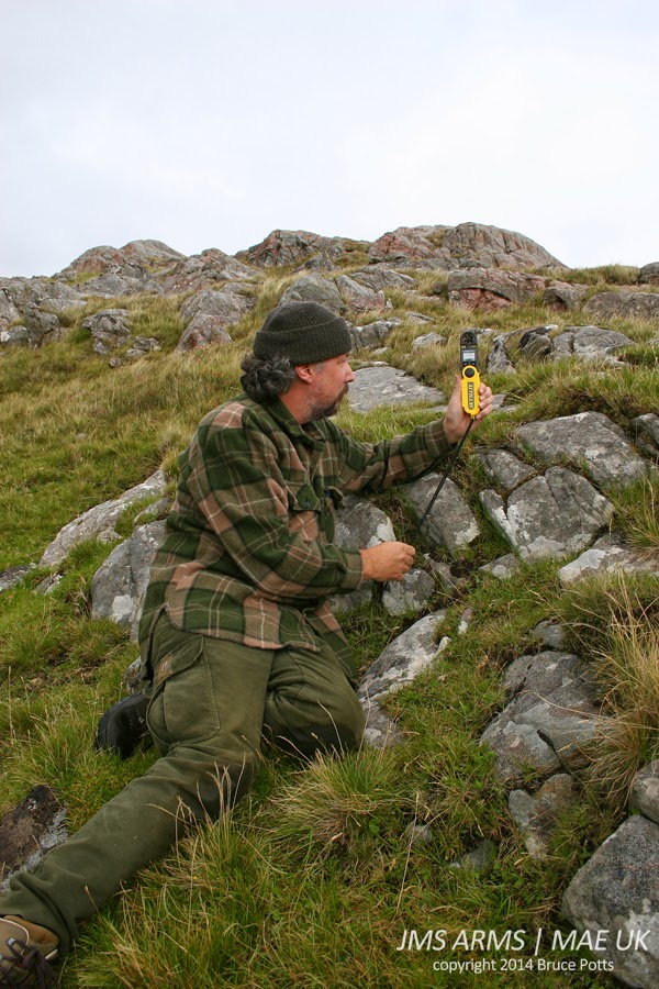 JMS ARMS: Judging Wind for Perfect Shots