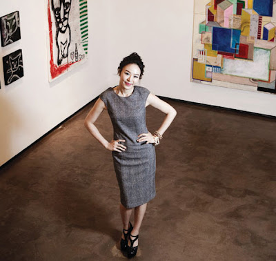 K-Pop World: February 2012