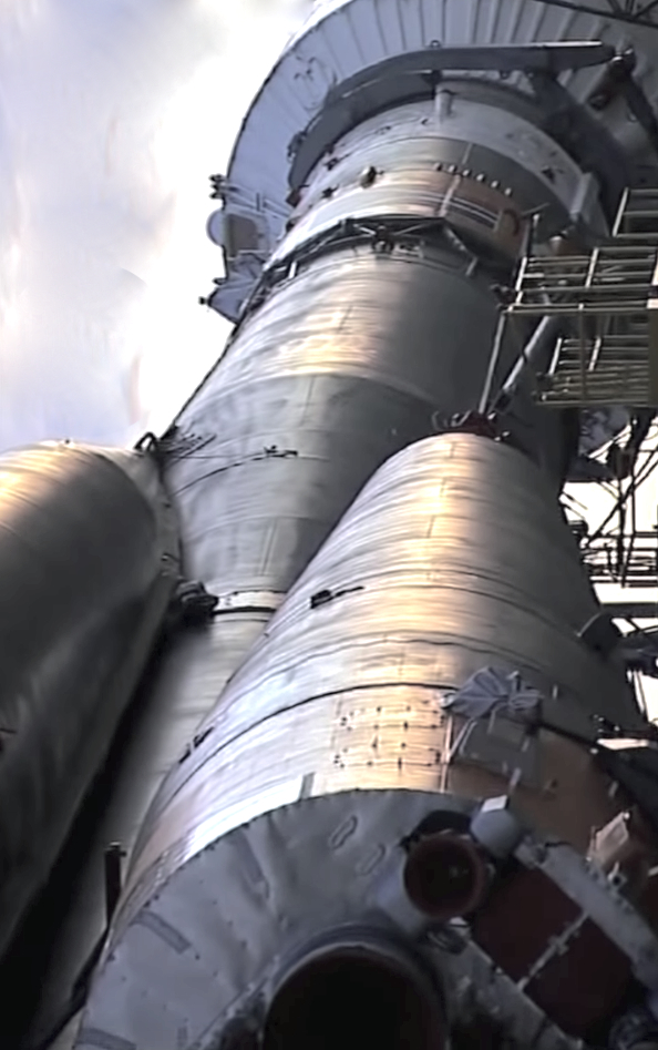 United Space Technologies: Space1 Rocket X Attributes