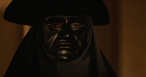 Chidarta: 'Amadeus' (1984). La historia de un genio.