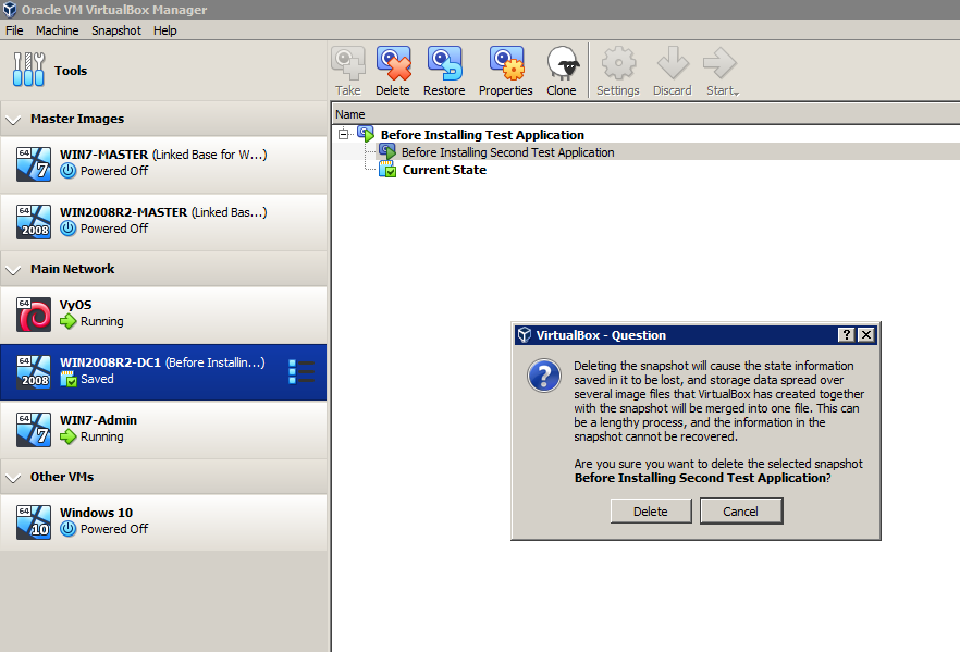 IoT (Internet of Theo): How to manage multiple VMs - Part 2: Guest ...