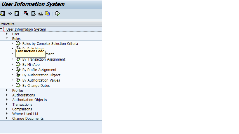 Awal belajar SAP ( System Anwendugen und Produkte / Sistem Aplikasi dan ...