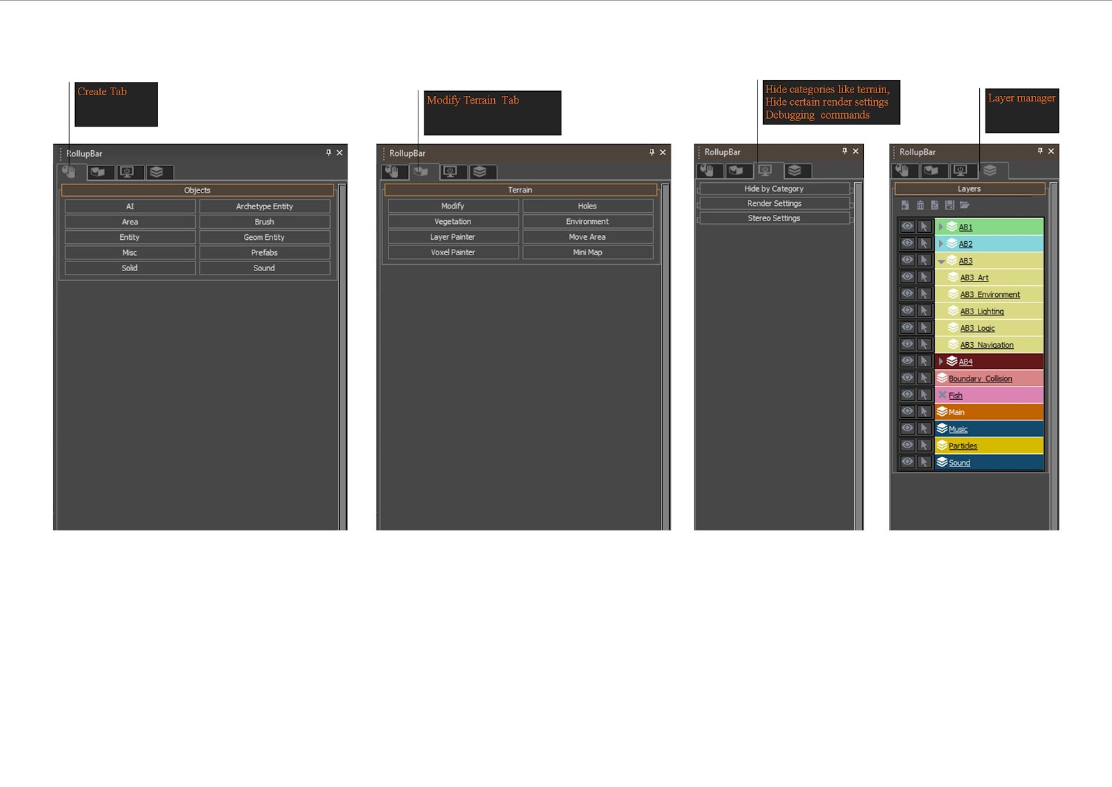 Marina Hanna: July 2012