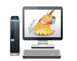 limpador de PC: O UPCleaner faz o seu ano novo mais Feliz