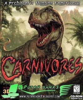 Carnivores 1 - Game PC ~ just 4 you