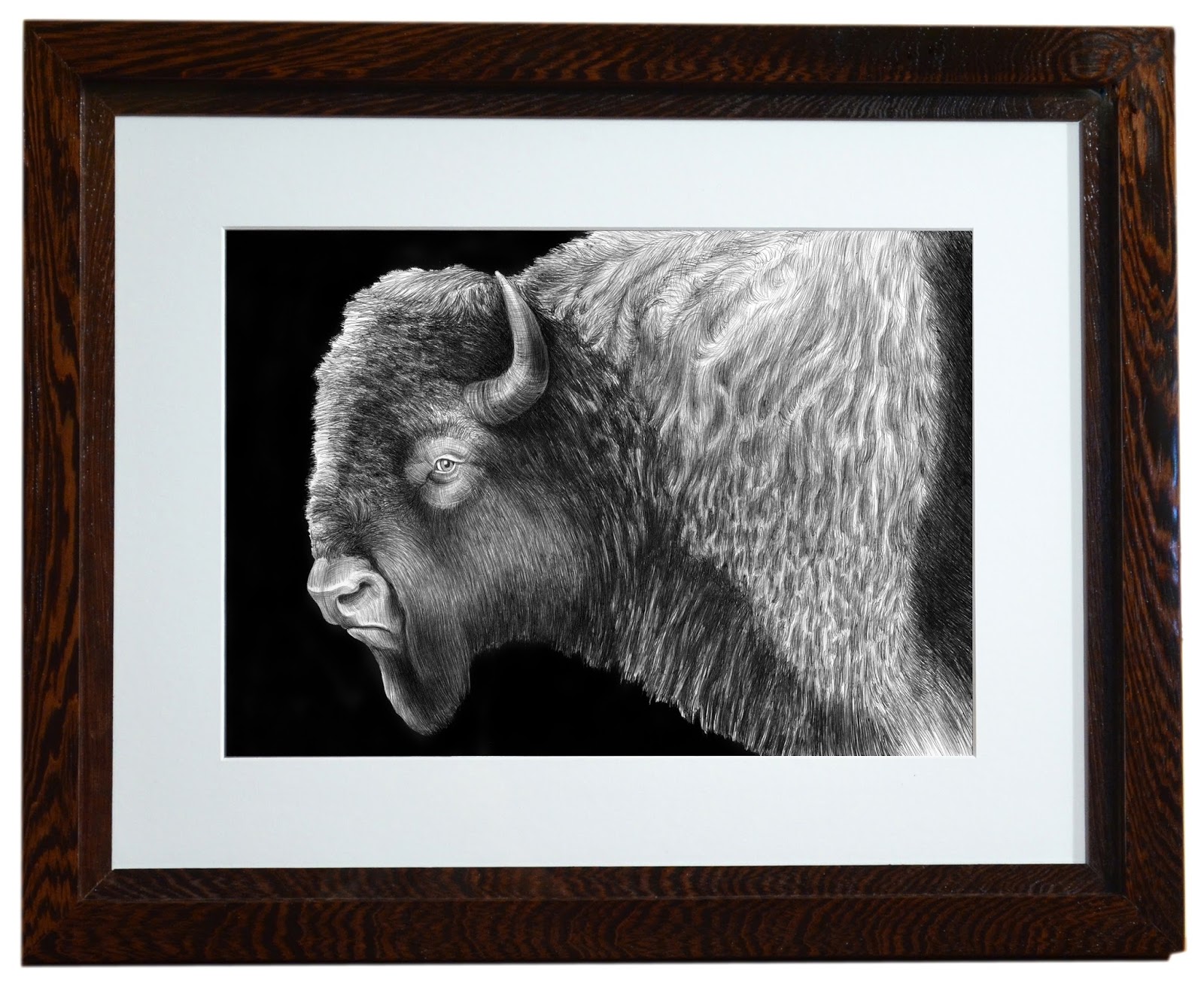Tim Jeffs Art