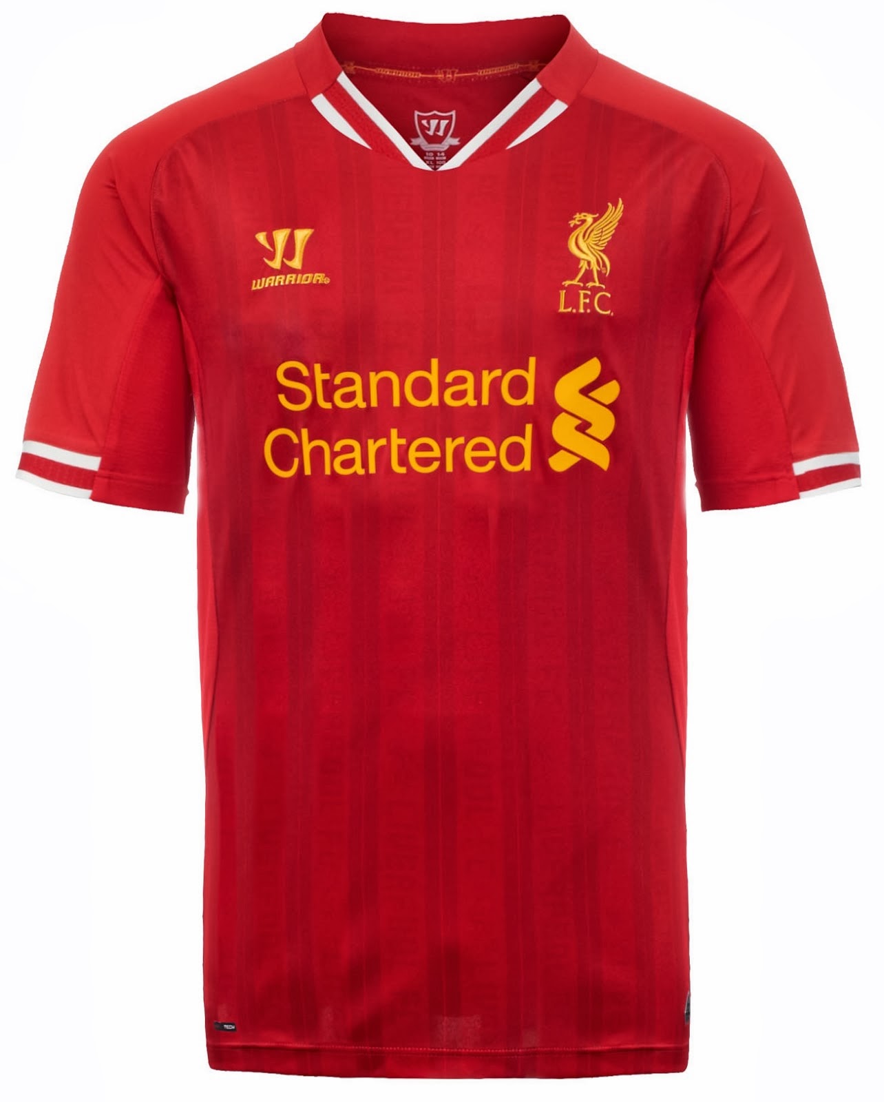 LIVERPOOL JERSEY - Bola Station
