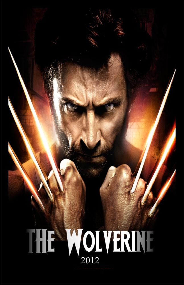 The Wolverine 2 ~ Dig Movie