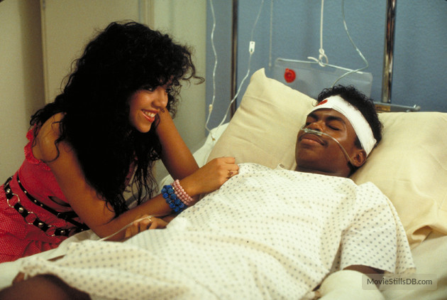 Breakin 2 Electric Boogaloo Turbo