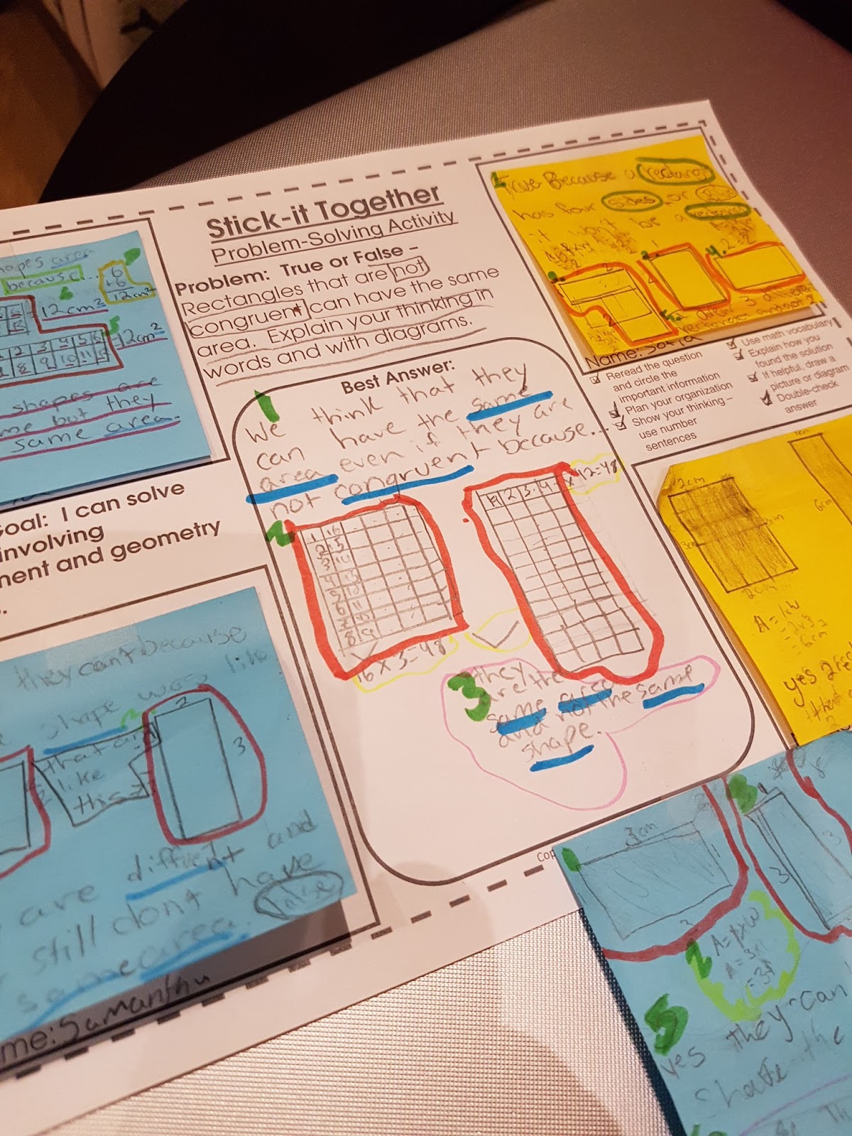 RUNDE'S ROOM: 5 Activities for Teaching Problem-Solving