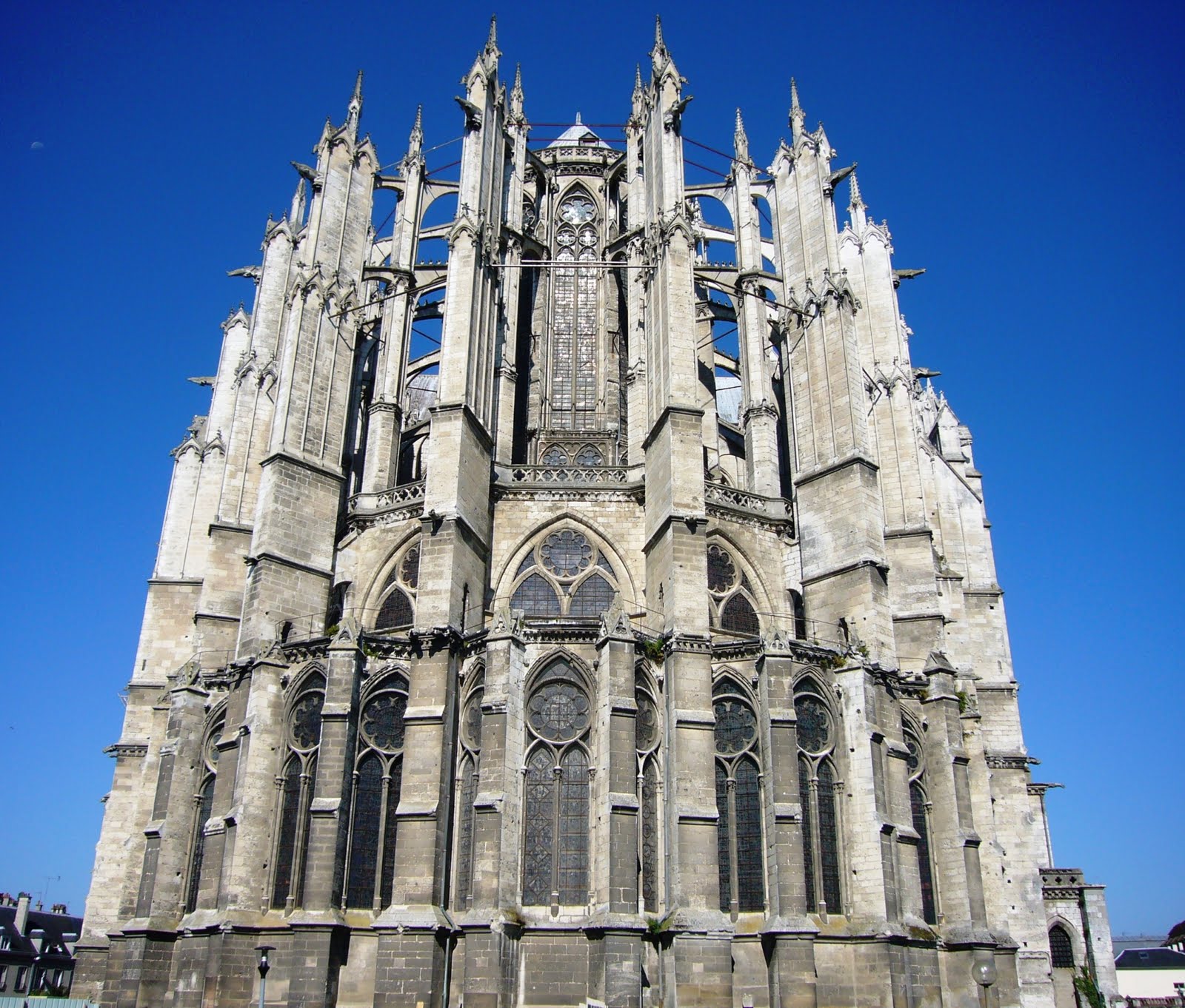 historia de arte: Arte gótico