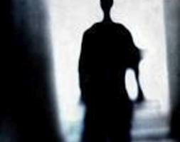 The Shore : The Mysterious Shadow People