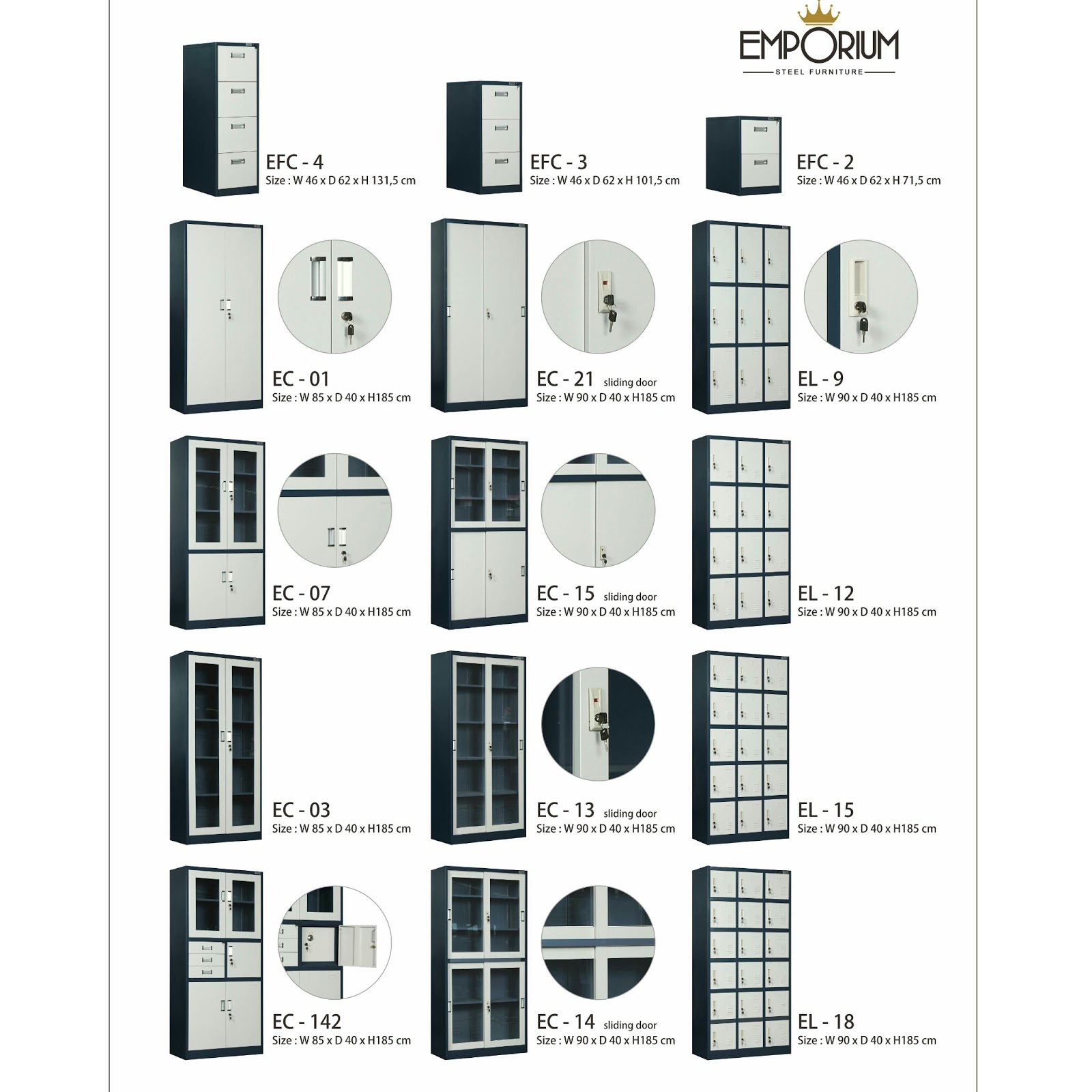 SUPLIER RAK MURAH SOLO: locker helm atau barang pribadi