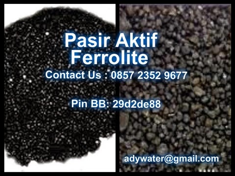 Dimana Tempat Jual Ferrolite di Bandung? YA ADYWATER! - harga.club ...