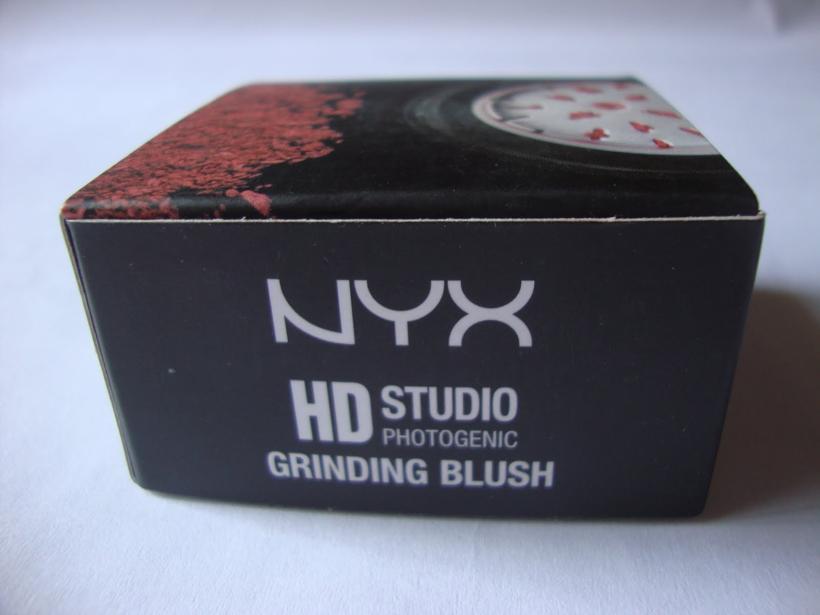 Makeup Mantra ~ Indian Beauty blog: A twist for glowing cheeks ~NYX ...