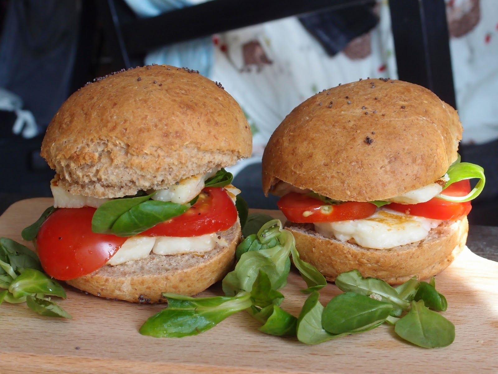 The VegHog: Fava bean flour in baking and cooking