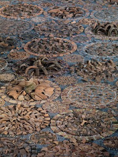 LA BARBOTINA: EMMA BIGGS