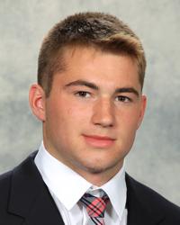 THE UNH MEN'S HOCKEY BLOG: Kelleher, Eiserman and Team USA Coming to UNH